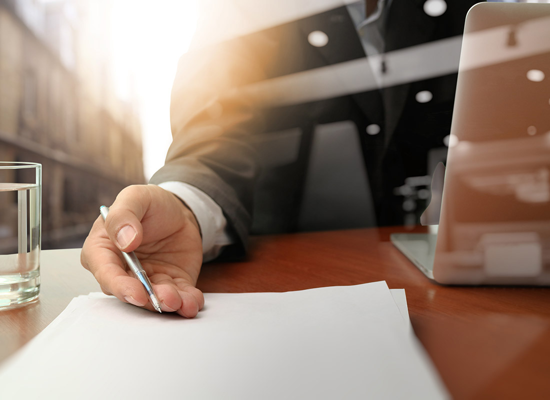 OFFICE NOTARIAL DU VIGNOBLE à Clisson – Office notarial.